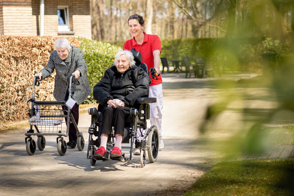 Diensten - ZorgGroep Antwerpen